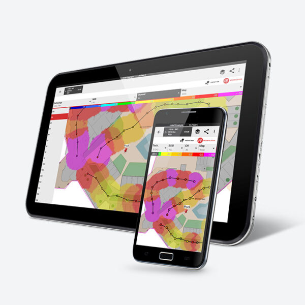 iBwave Store (Mobile Planner, Mobile Survey, Public Safety)
