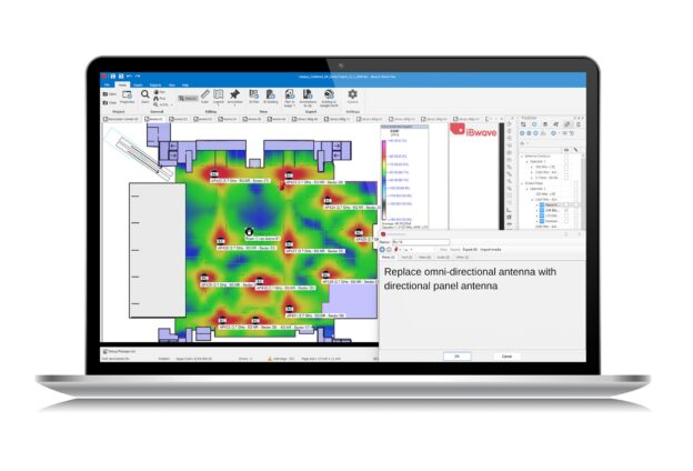 iBwave Viewer+ Transform Design Reviews, Validation and Collaboration.